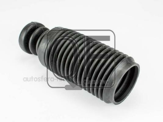 QUATTRO FRENI QF26D00003 пыльник амортизатора заднего!\ Nissan Almera N16 00>/Primera P11/WP11E 96>