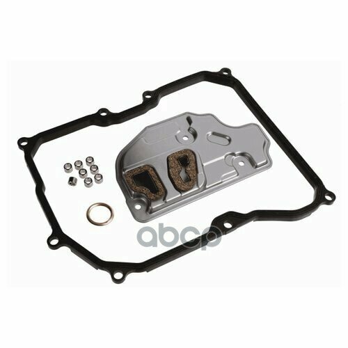 Фильтр АКПП + прокладка ZF арт. 5961308408