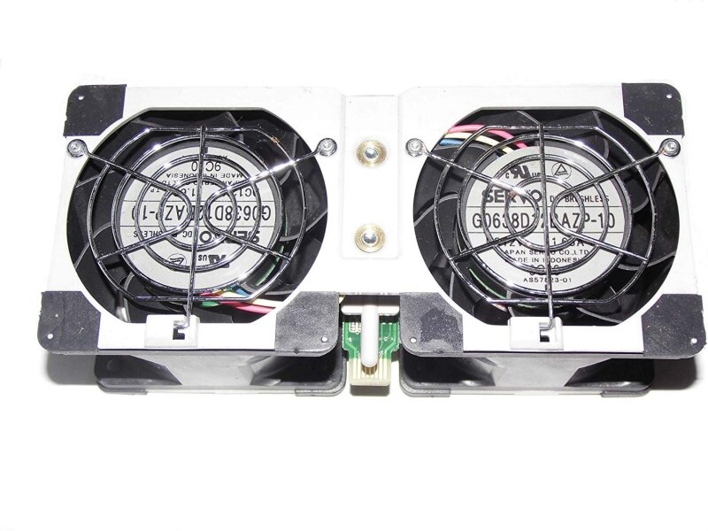 Блок Вентиляторов Sun CF00541-3290 12v 60x60x38mm 12000