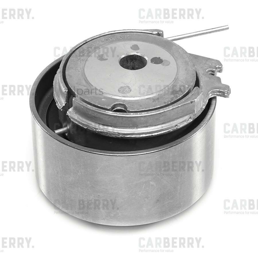 CARBERRY 55CA347 Ролик ремня ГРМ