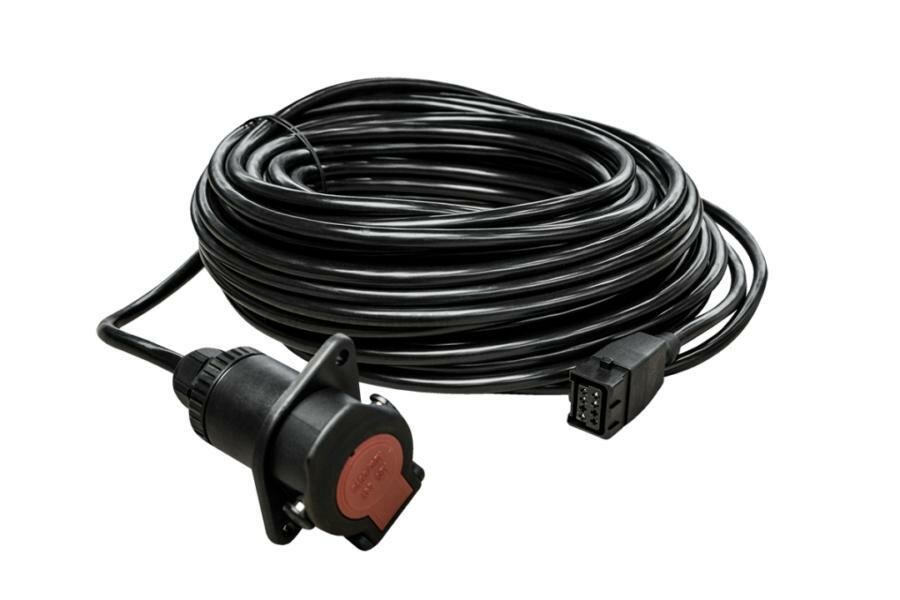 SORL 40002303081 Кабель питания полуприцепа L-34м (40002303081) (SORL)!