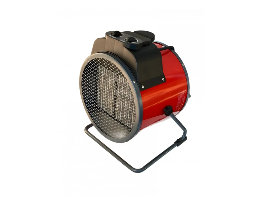 Тепловая пушка AYGER AY-9000C