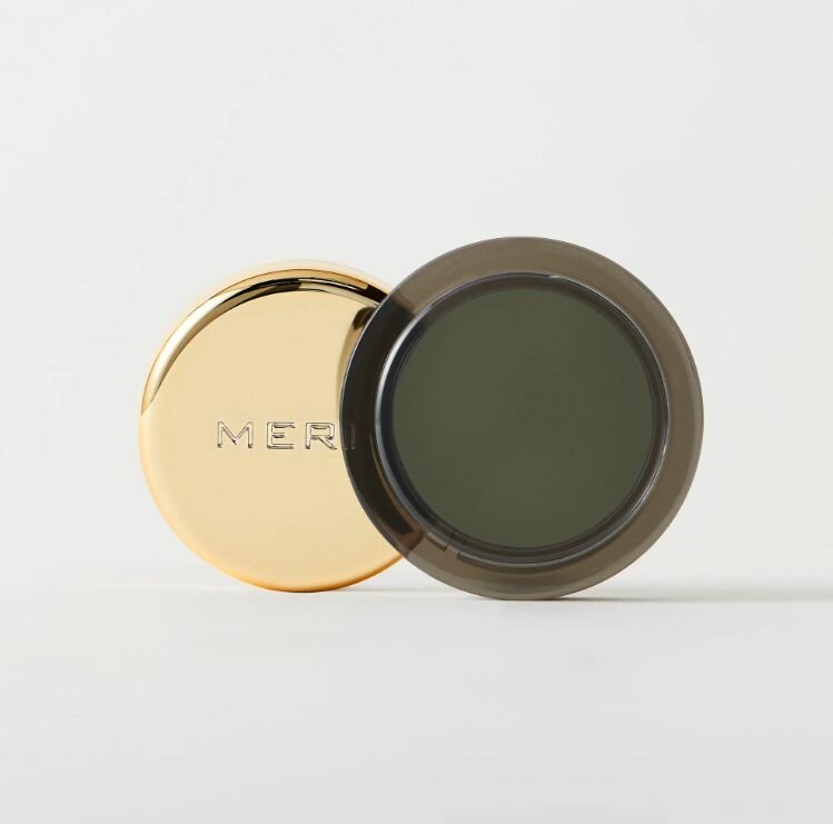 Merit Кремово-пудровые тени Solo Shadow, 5г, Viper