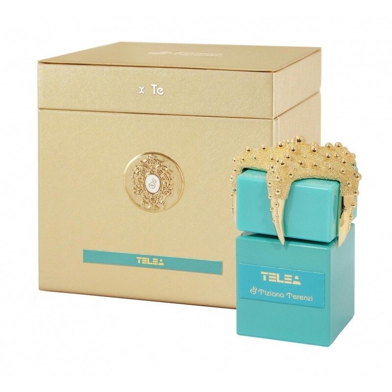 Tiziana Terenzi Telea Духи унисекс 100 ml