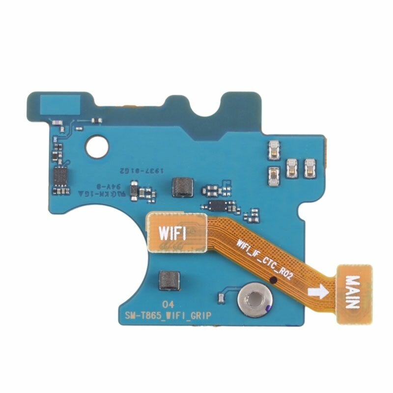 Плата Wi-Fi для Samsung Galaxy Tab S6 SM-T865