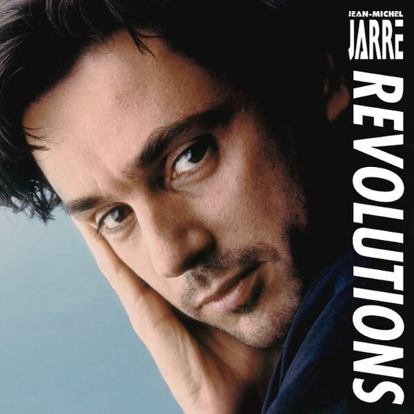 Виниловая пластинка Jean-Michel Jarre / Revolutions (LP)
