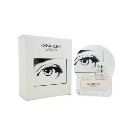 Парфюмерная вода Calvin Klein женская Calvin Klein Women 30 мл