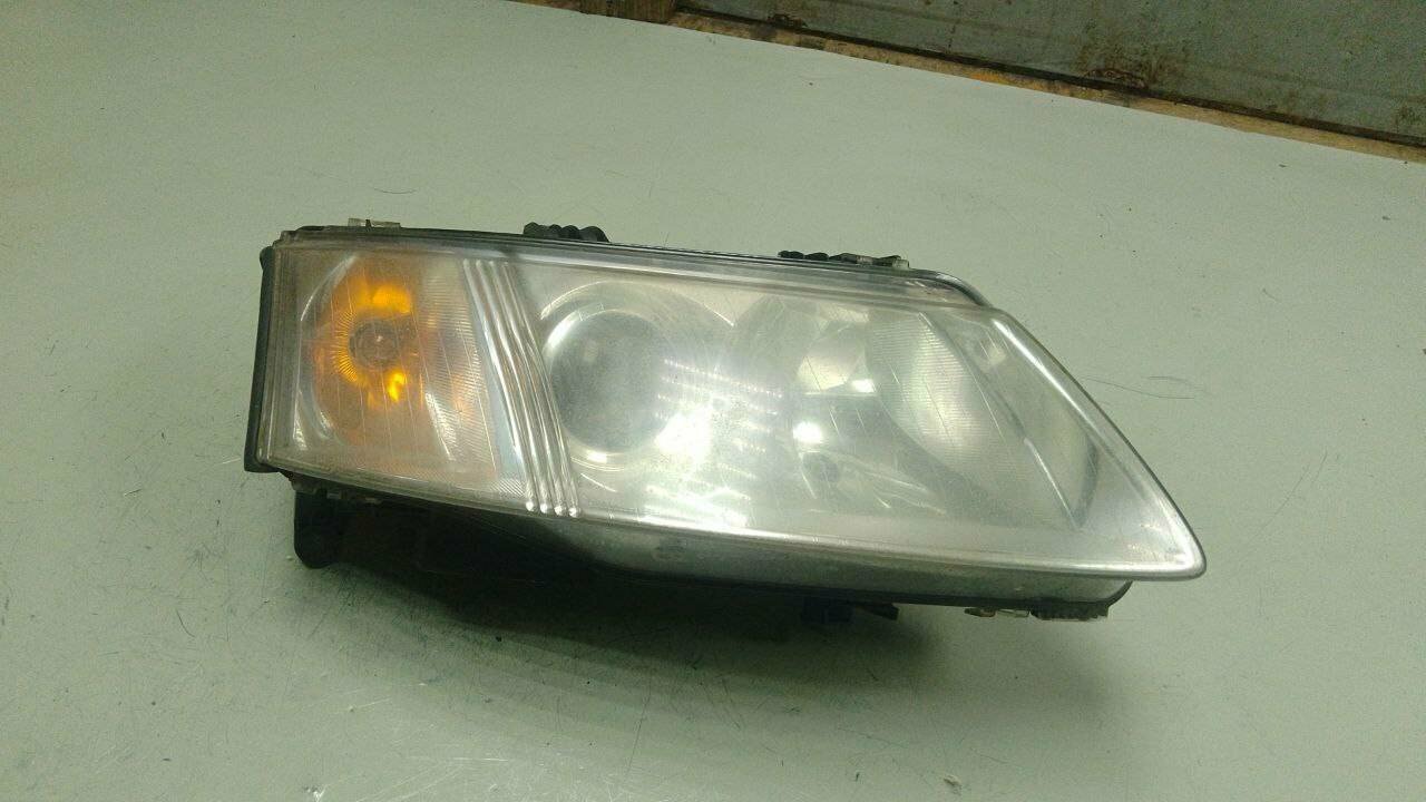 Фара правая Saab 9-3