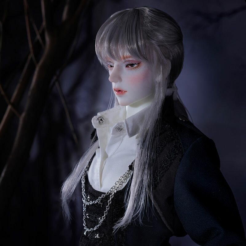 BwithU 1 / 4 Nicholas BJD Куклы — фото 1