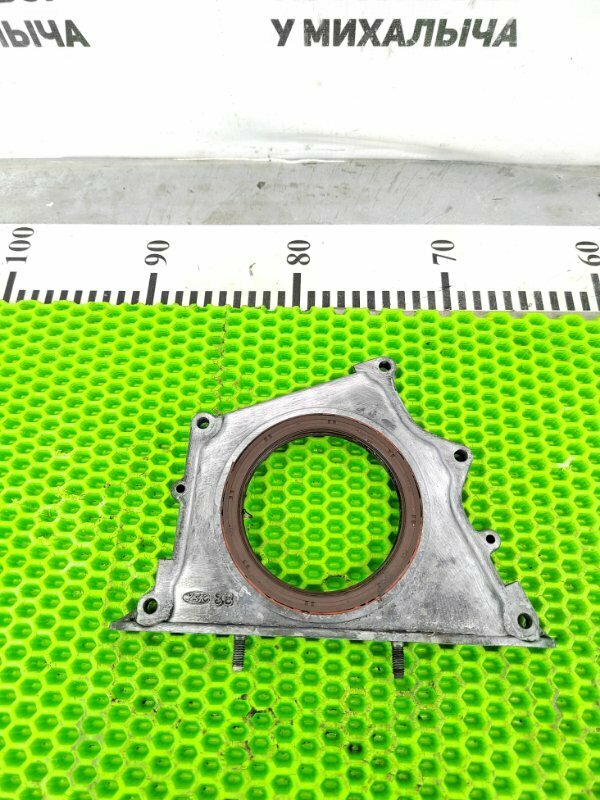 Крышка коленвала задняя Honda CR-V RD B20B 11300PR4A00