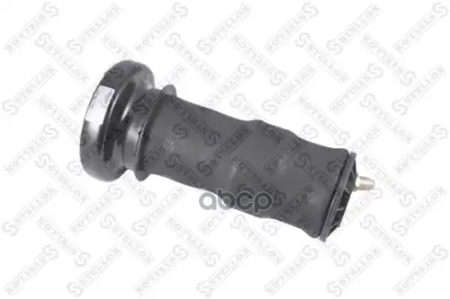 Пневмоподушка кабины ! ver. Sachs Scania 94/114/124/144 >1224579.>4367418.>9018491 Stellox арт. 8400080SX