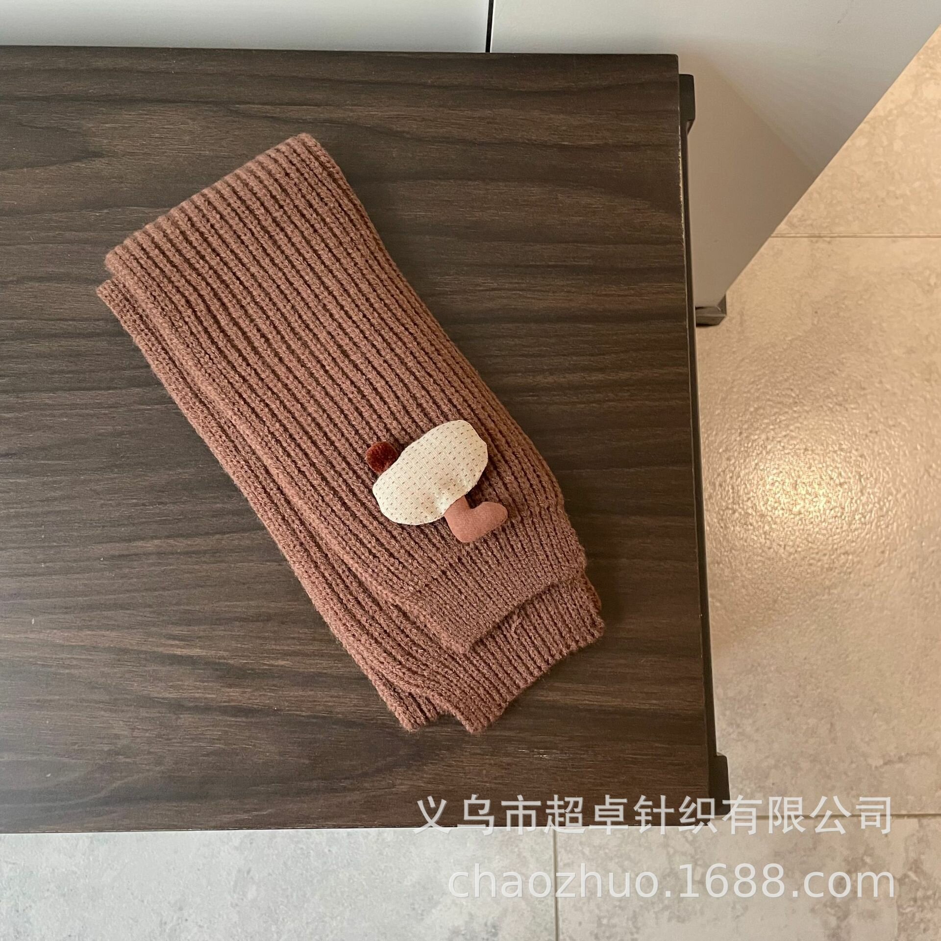 Шарф для детей