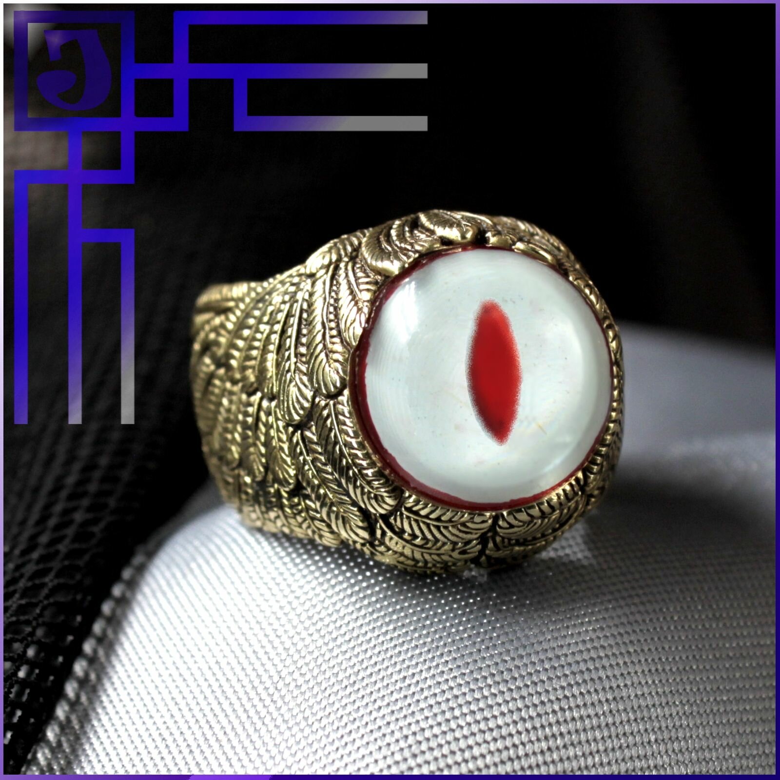 Кольцо Joker-Studio