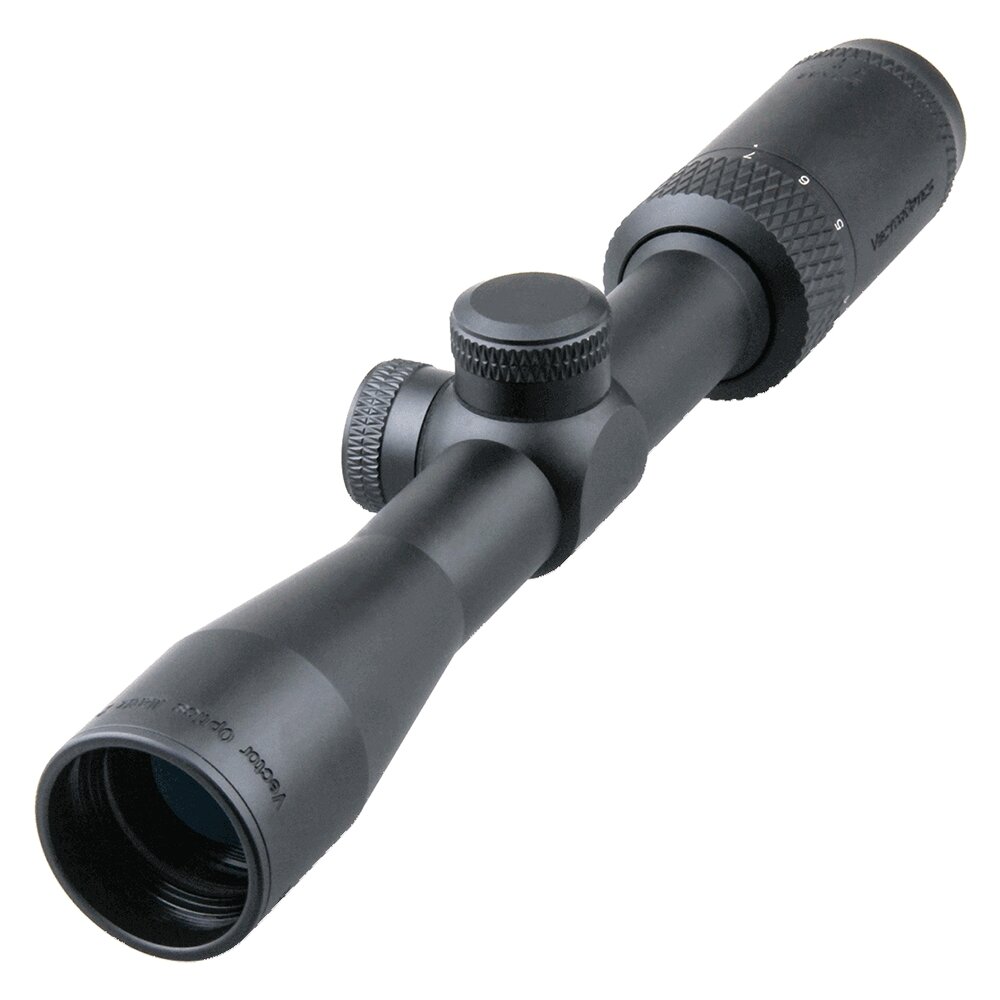 Оптический Прицел Vector Optics Hugo 4-16X44 Gt (Scol-30)