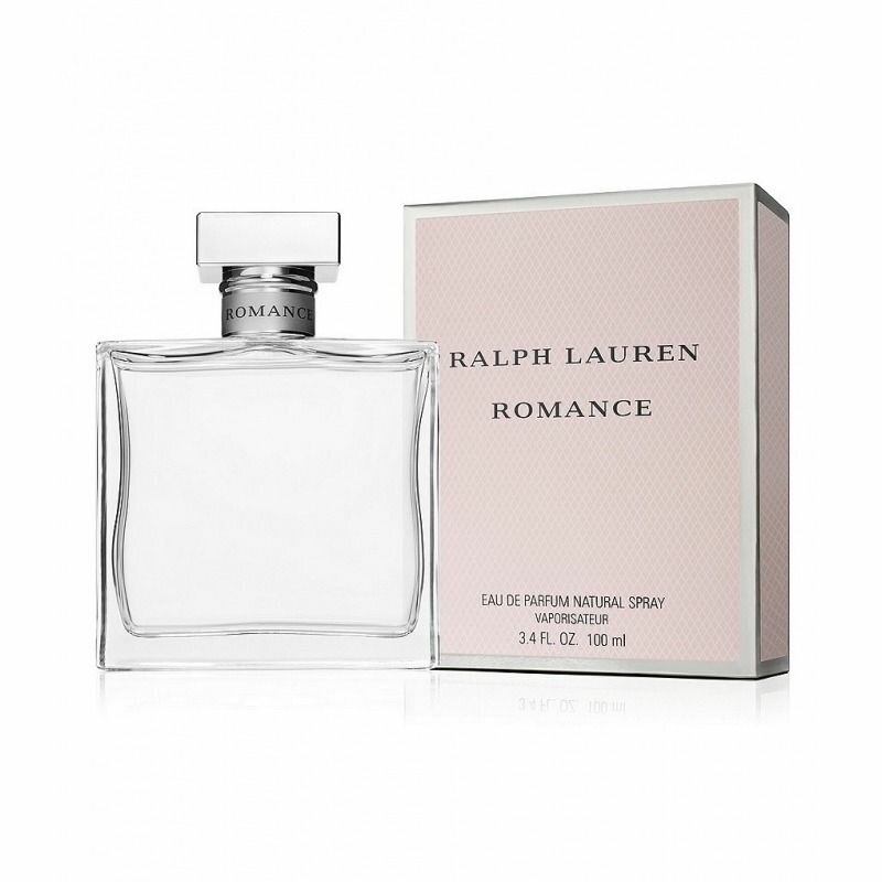 Ralph Lauren Romance Парфюмерная вода для женщин 100 ml