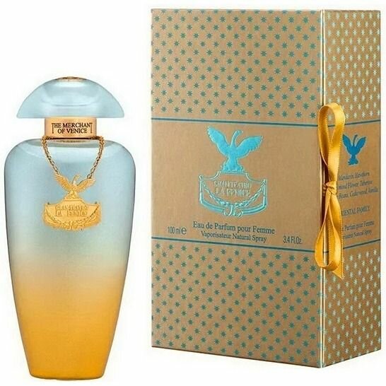 The Merchant of Venice La Fenice Pour Femme Парфюмерная вода для женщин 50 ml