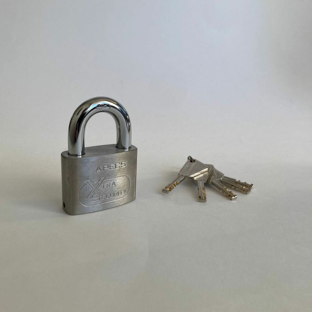 Замок навесной секретный Apecs Premier PDS-XS-60