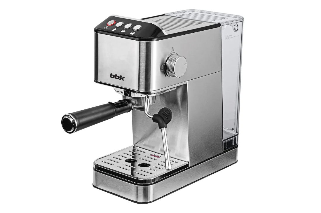Кофеварка BBK BCM1501