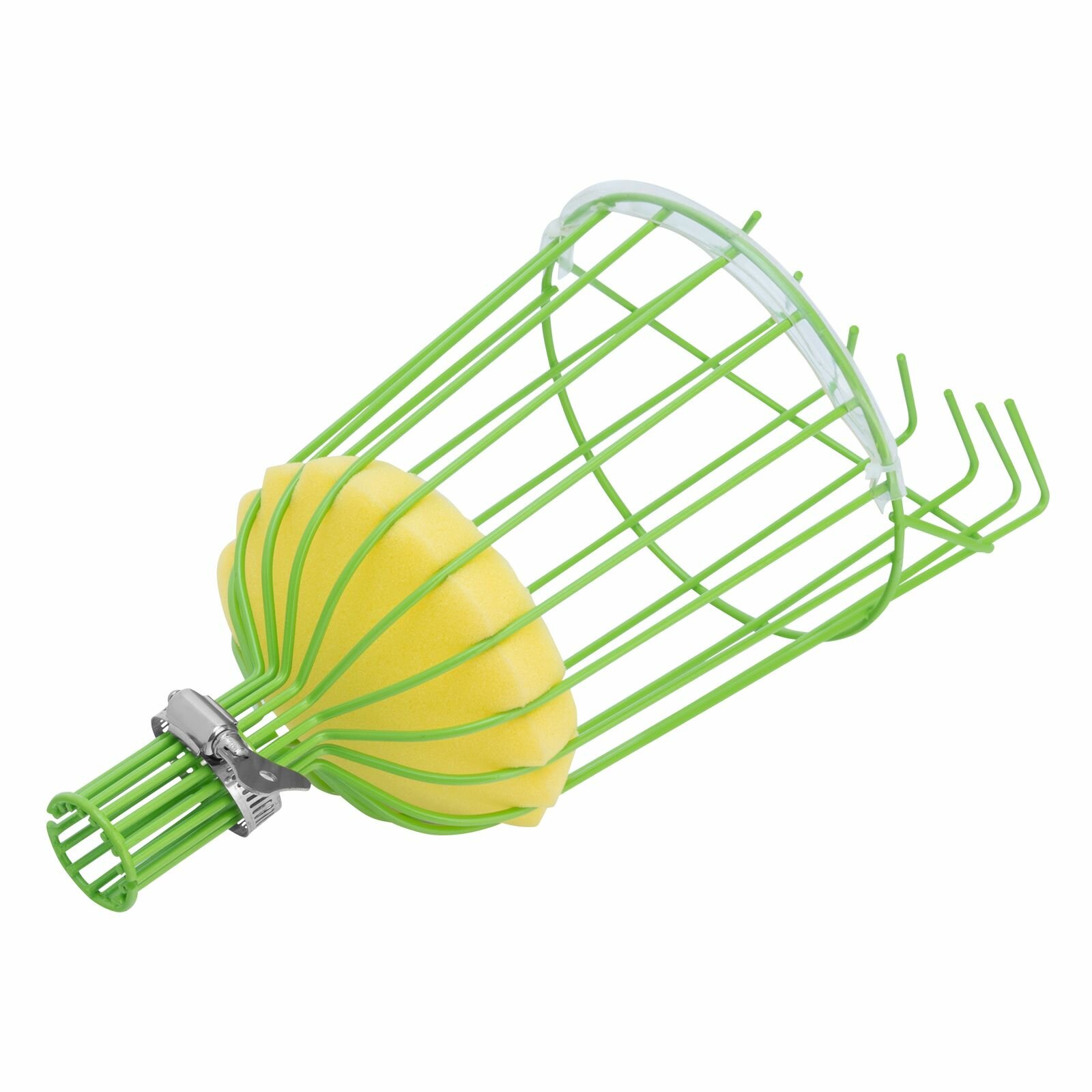 Плодосъемник с металлической корзиной, внутренний D 145 мм Palisad, 65710