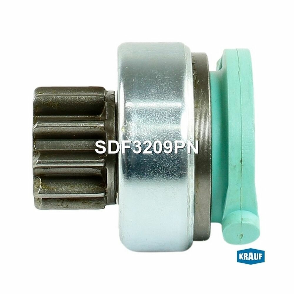 Бендикс стартера для а/м FORD Tourneo, Transit, Focus, KRAUF SDF3209PN