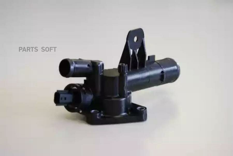 41144283D WAHLER Термостат RENAULT Megan NISSAN Note (06-) WAHLER
