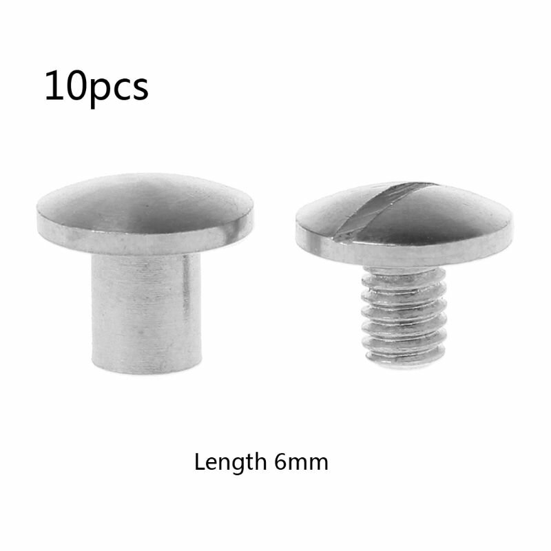 Набор шурупов