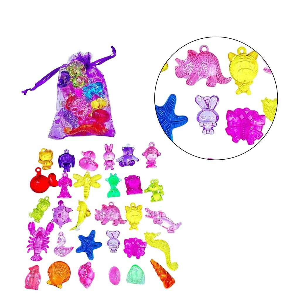 Алмаз акриловый пластик кристалл драгоценный камень