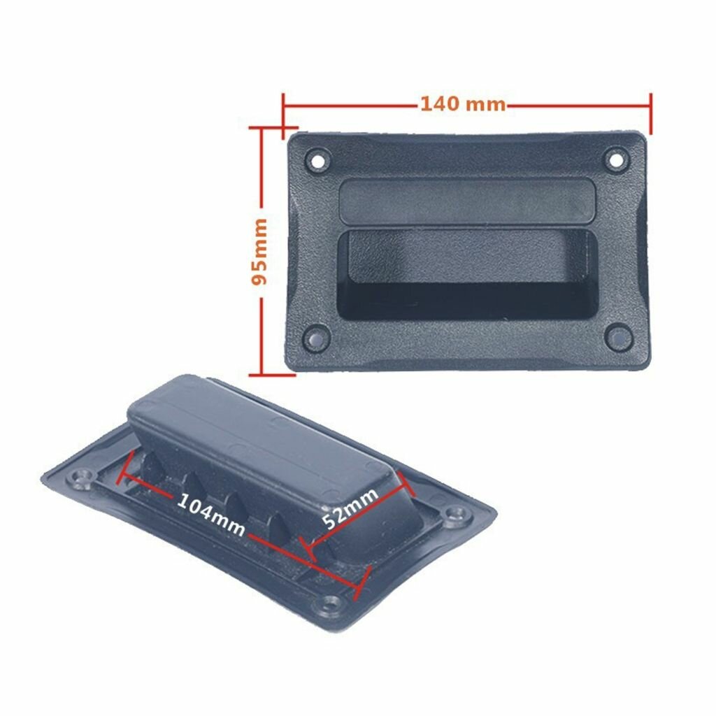 Запчасть для аудиотехники, Держатель для колонок - WG14095