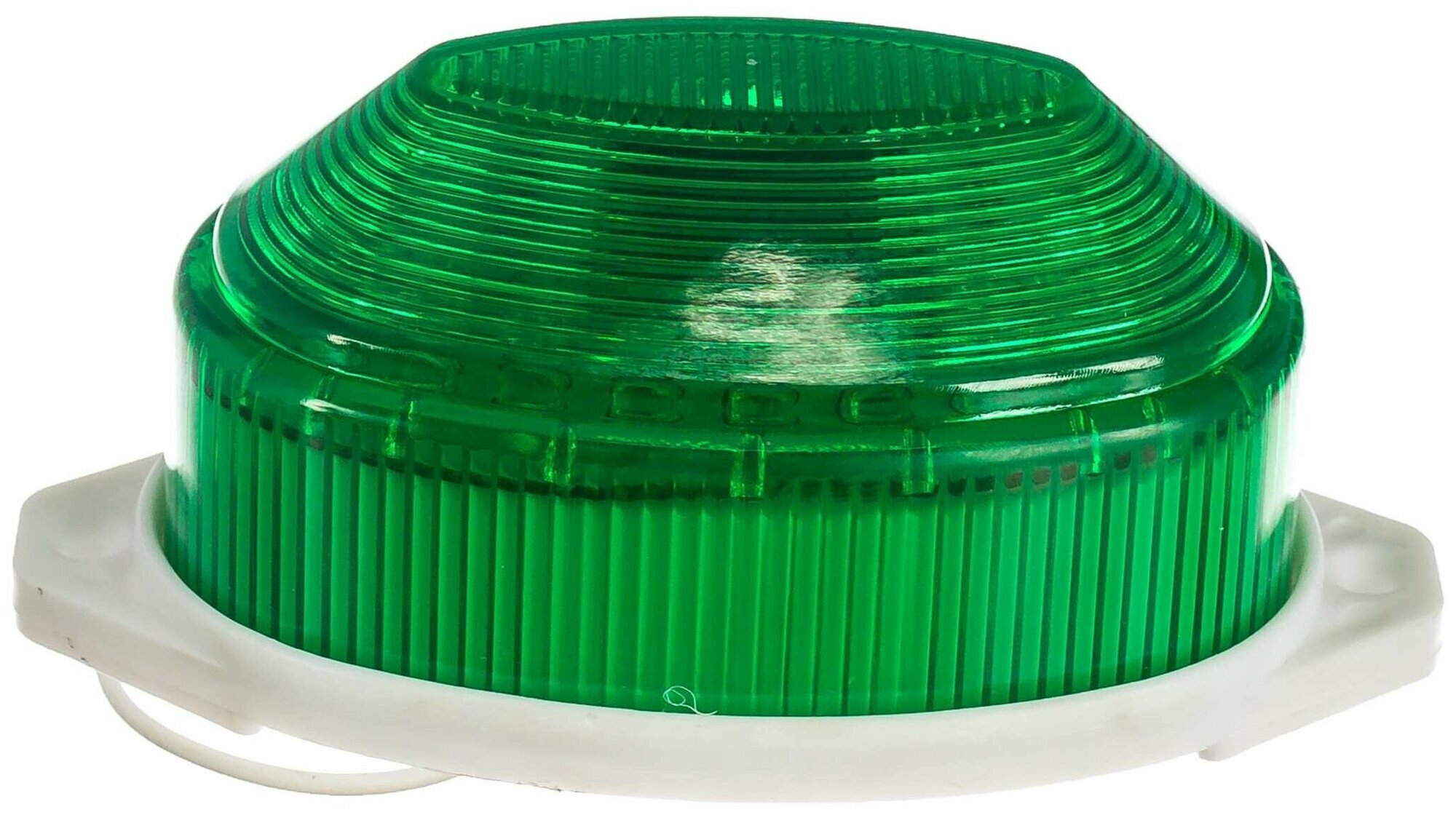 Стробоскопы Feron Cветильник-вспышка (стробы), 18LED 1,3W, зеленый STLB01 29897