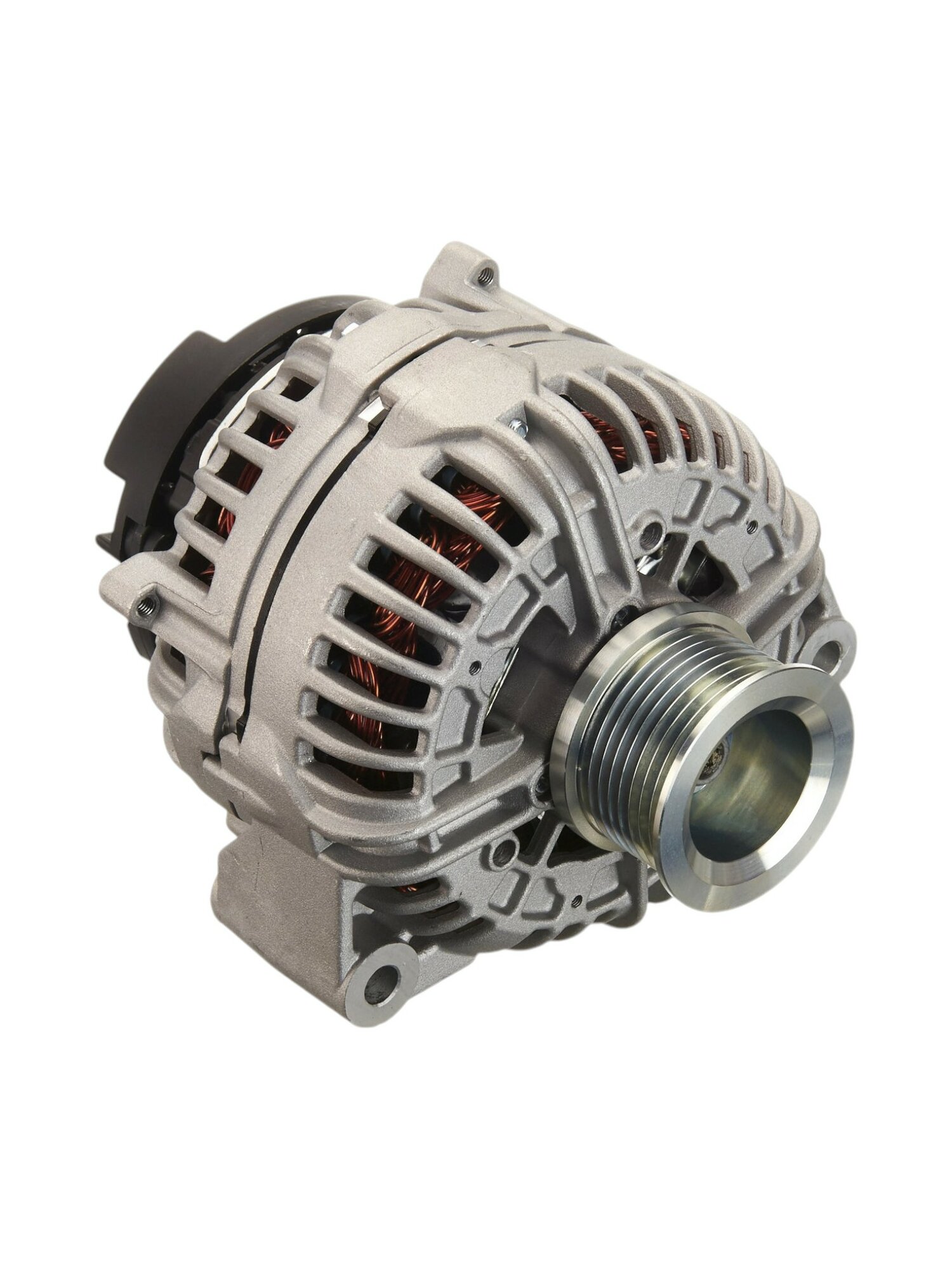 Генератор погрузчик Джон Дир 944K (TT12620)