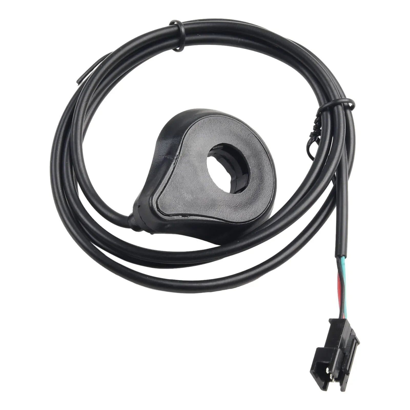 Датчик PAS для электронного велосипеда 12, магнитный двойной зал, установка с левой стороны, электрический велосипед, система PAS, датчик помощника педали