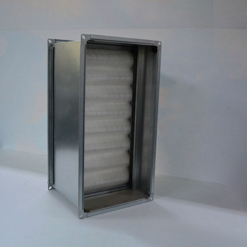 Фильтр-бокс (700х400х300) с фильтром G3