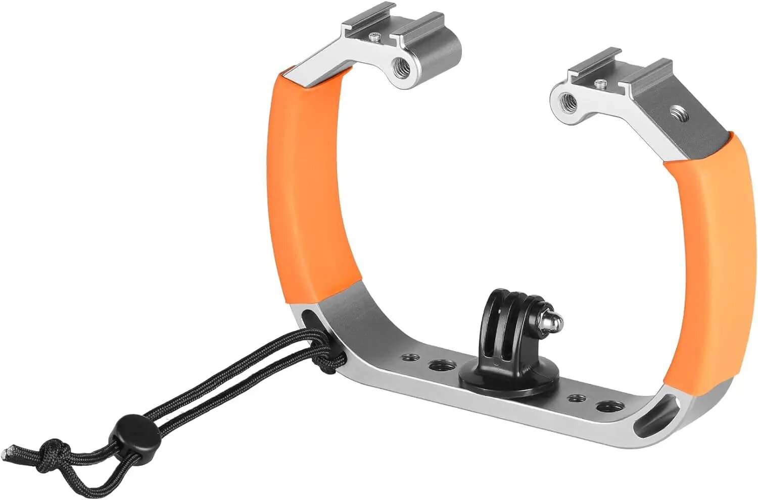 Штатив Selens водонепроницаемый для GoPro A