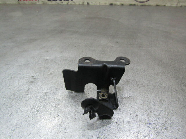 Кронштейн электропроводки двигателя D2066 MAN TGA, TGS, TGX