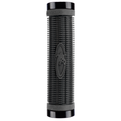 Ручки Lizard Skins Charger Lock-On Black (LOCDS100)