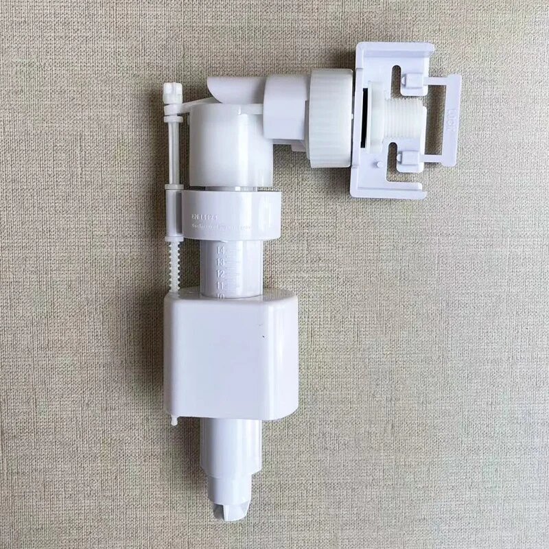 Скрытый впускной клапан для унитаза M0402