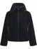 Куртка Fusalp Mongiea Alpine, размер 36, black/black