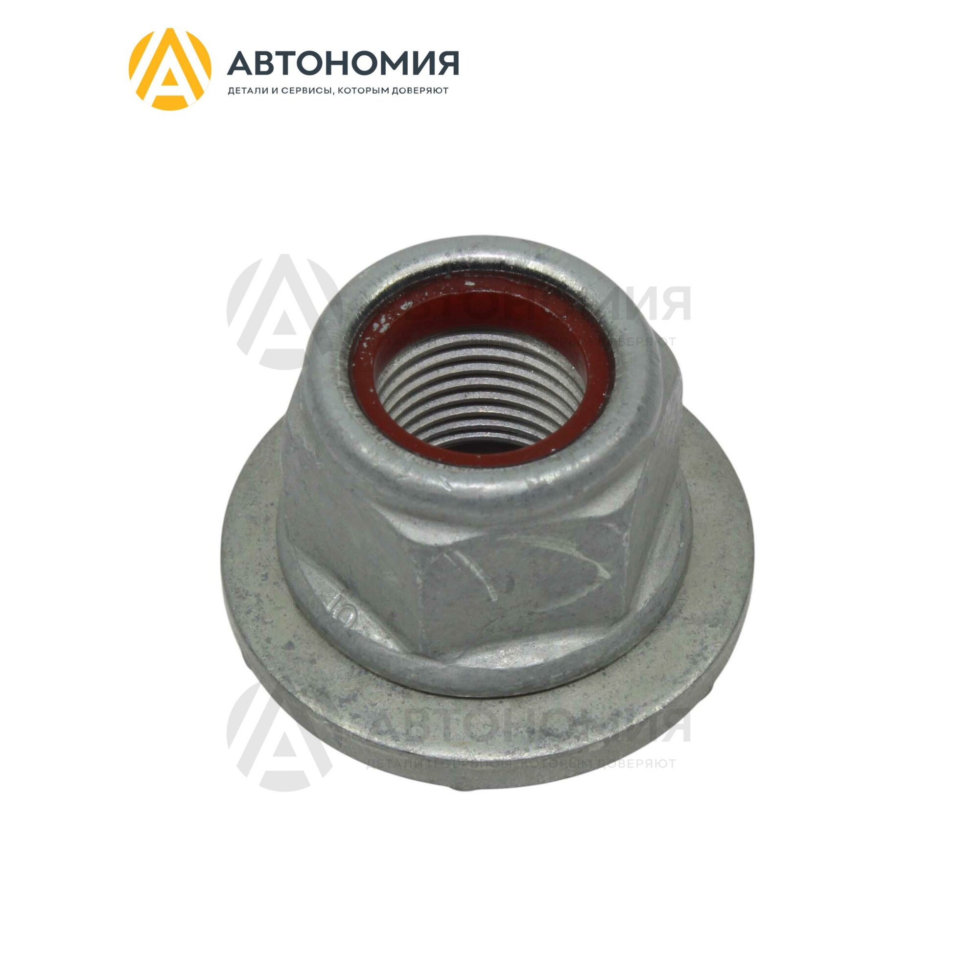 Гайка шаровой опоры m16 Ford W714890-S440