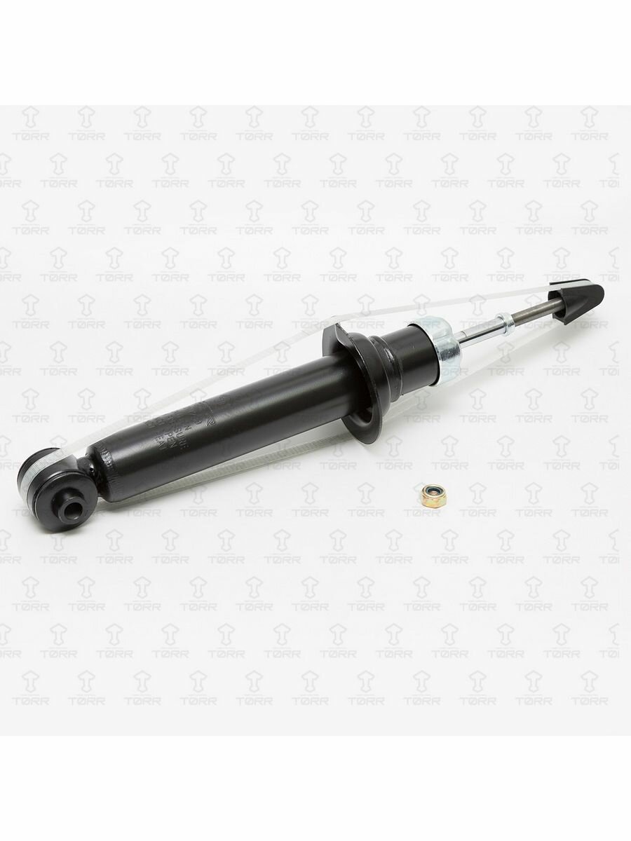Амортизатор передний газовый TORR DV1289 для NISSAN Primera