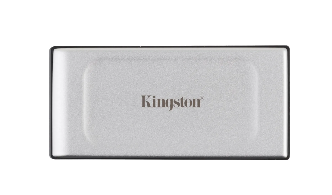 Твердотельный накопитель Kingston XS2000 2TB SXS2000/2000G