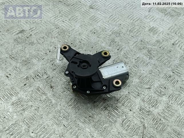 Двигатель стеклоочистителя заднего (моторчик дворников) Fiat Stilo