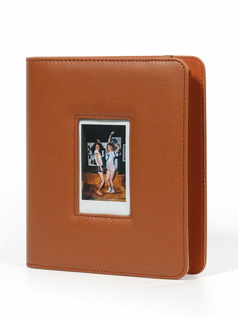 Альбом для фотографий Instax Mini 86х54мм