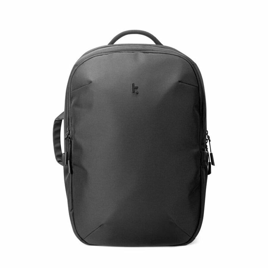 Рюкзак Tomtoc Travel UrbanEX-T65 для ноутбуков 15.6" черный