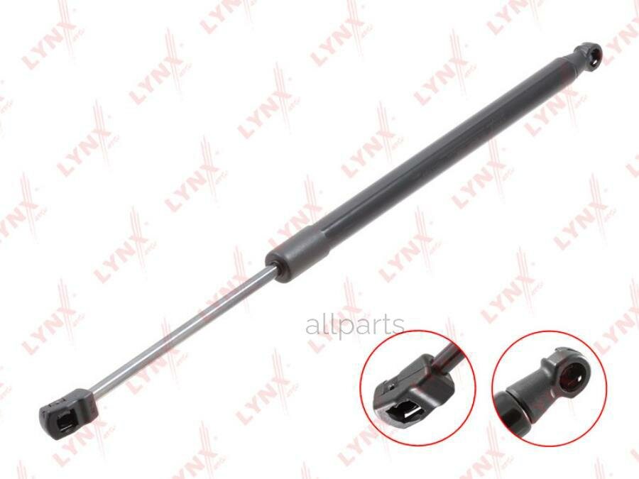 LYNXAUTO GS1194 Амортизатор крышки багажника