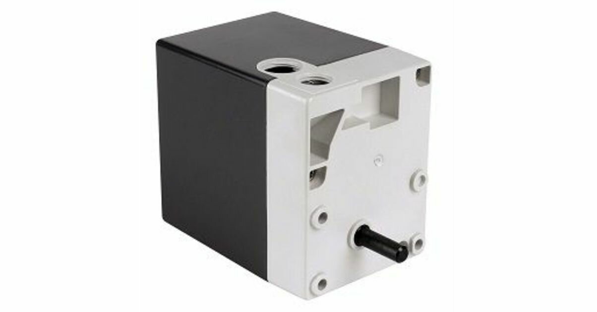 Сервопривод альтернатива Siemens SQN30.121A2700