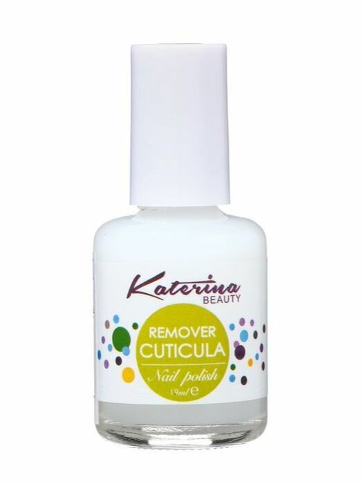 Ремувер для удаления кутикулы, 19 мл