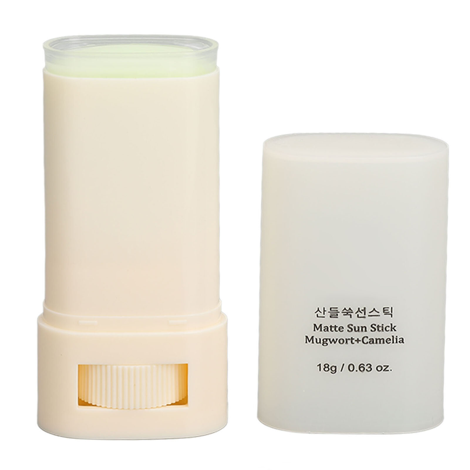 18G солнцезащитный крем палка матовая увлажняющая УФ -защита легкая солнцезащитный крем для женщин для женщин