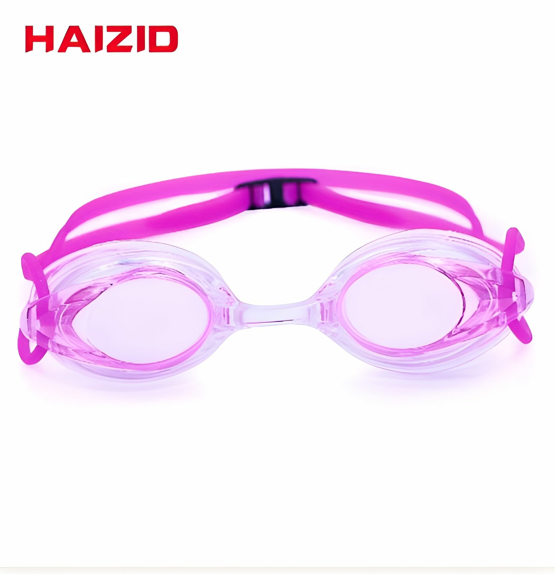 Очки для плавания HAIZID взрослые мужские женские плавательные очки для бассейна, спортивные, стартовые