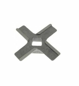 Нож мясорубки Philips, посадочное место 4-х гран, PH020