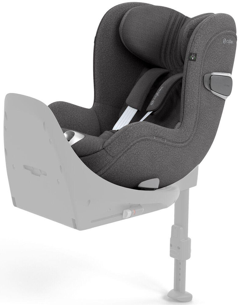 Cybex Sirona T i-size (Plus Mirage Grey)